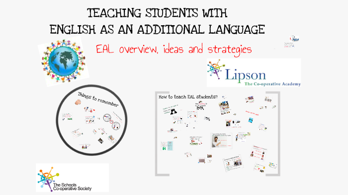 EAL Training - Best Practice by Lukasz Mlodziniak on Prezi