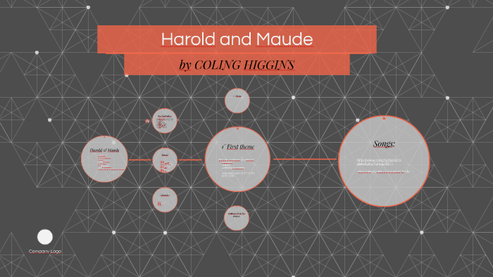 Harold & Maude by gabriel Allenbach on Prezi