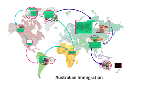 Australian Immigration by David Tran on Prezi