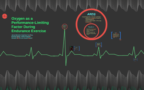 Oxygen as a Performance-Limiting Factor during Endurance Exe by Hannah ...
