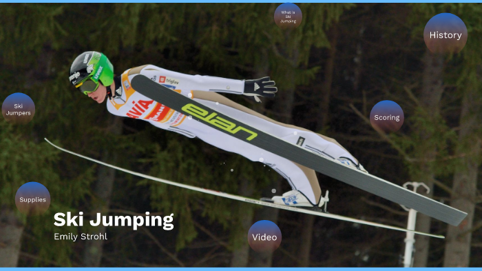 Ski Jumping by Emily Strohl on Prezi