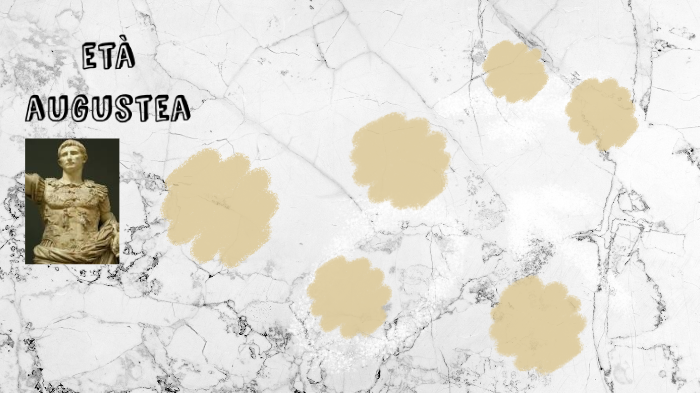 età augustea by maria cicirello on Prezi