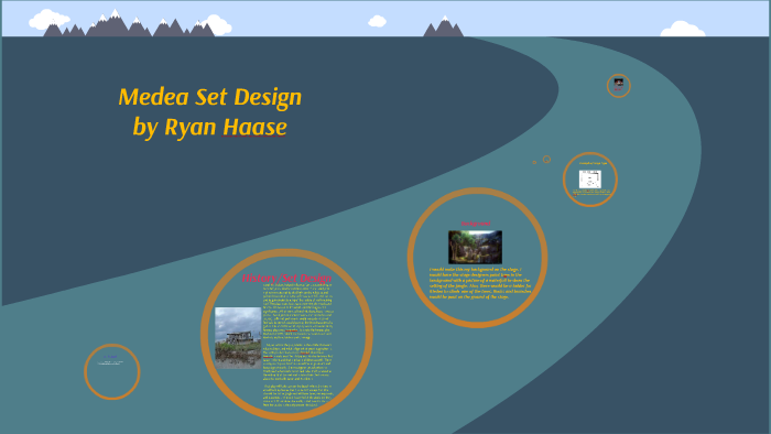 medea set design by Ryan Haase on Prezi