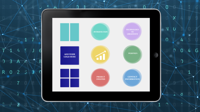 IS TECHNOLOGY LIMITING CREATIVITY by lynnelle wilsom on Prezi