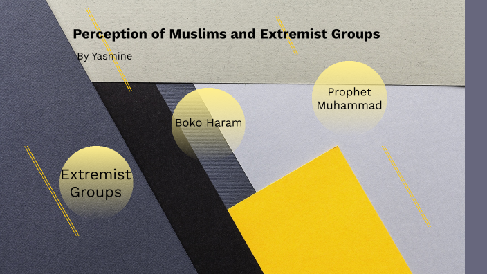 Prophet Muhammad Project by Yasmine Rabah on Prezi