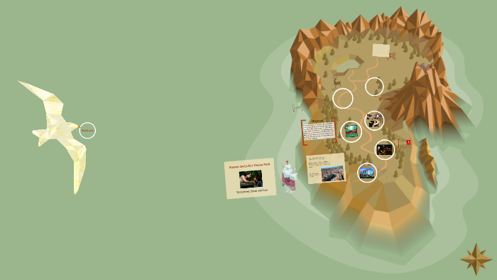 Romeo and Juliet Theme Park by Luc Bacon on Prezi