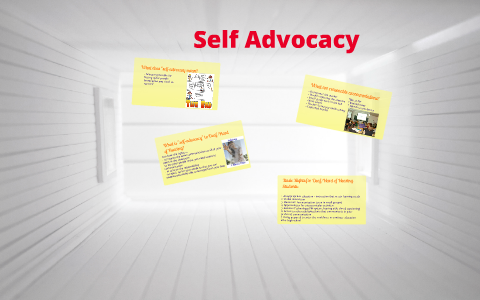 Self-Advocacy for Deaf by Julie Hunter on Prezi