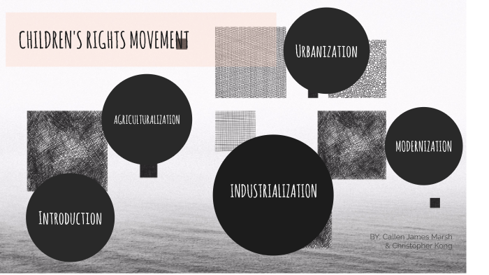 Children's Rights Movement by Callen Marsh on Prezi