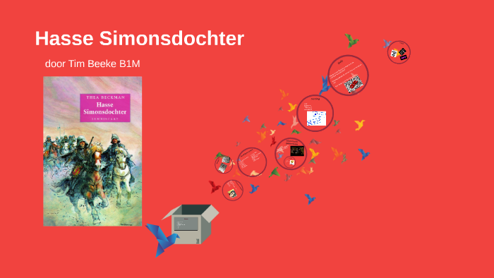 Hasse Simonsdochter by Tim Beeke on Prezi