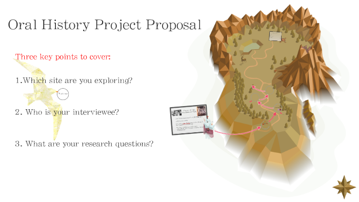 Oral History Project Proposal by Khong Hui Qing on Prezi