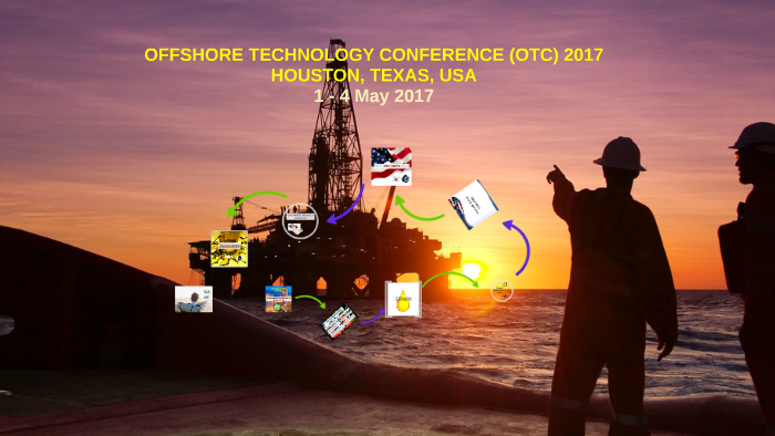 OFFSHORE TECHNOLOGY CONFERENCE (OTC) 2016 HOUSTON, TEXAS, USA by ...