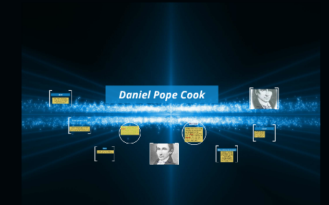 Daniel Pope Cook by Adam Cudzich on Prezi
