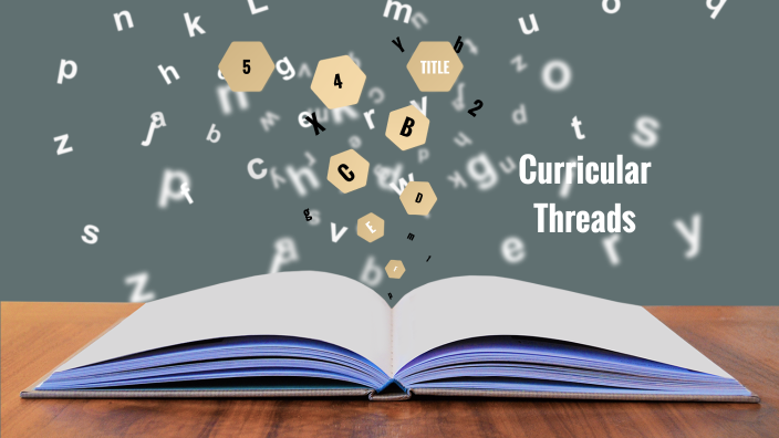 Curricular Threads by Ivana Carrion on Prezi