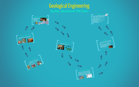 Geological Engineering by Amy Murnane on Prezi