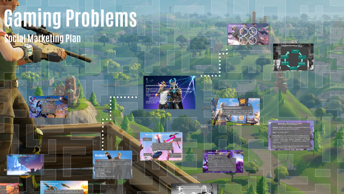 Fortnite: Battle Royale Presentation by Vernon Feming on Prezi