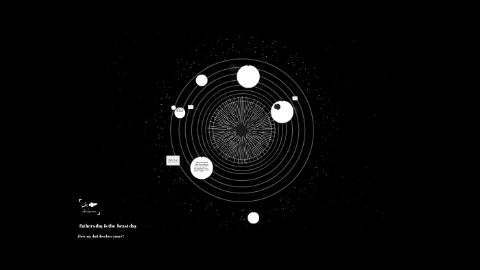 fathers day is the beast day by jacob catlin on Prezi