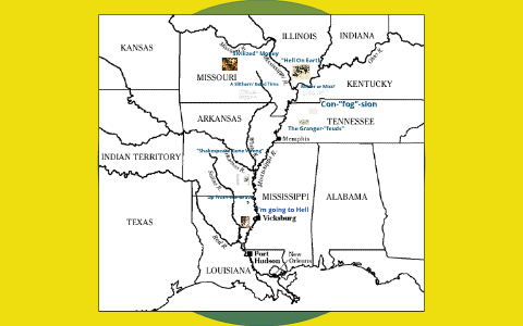 Huck Finn Timeline by HuckFinn Project on Prezi