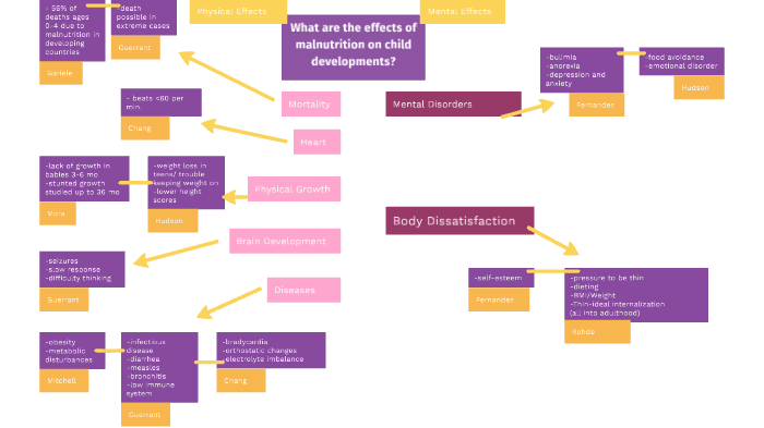 Synthesis Map by Delaney Strouse on Prezi