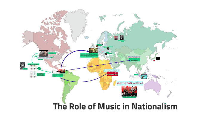 The role of Music in Nationalism by samuel soong on Prezi