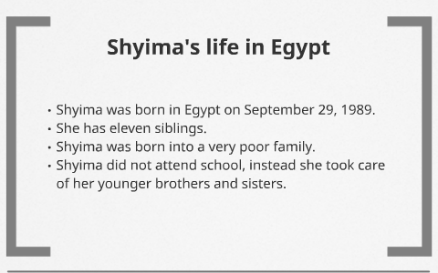 Shyima Hall by samantha klein on Prezi