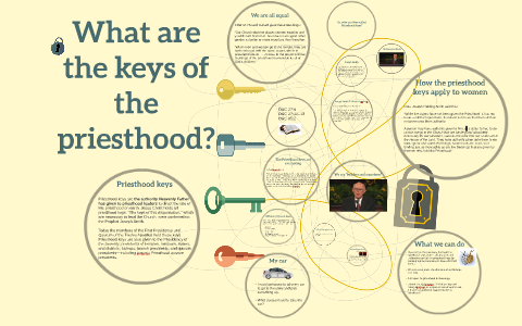 What are the keys of the priesthood? by Kumiko Ryther on Prezi