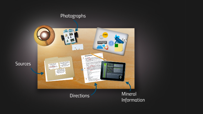 Emeralds, the Green Light by Ethan Farrar on Prezi