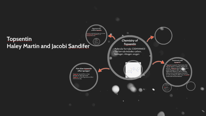 Topsentin by Haley Martin on Prezi