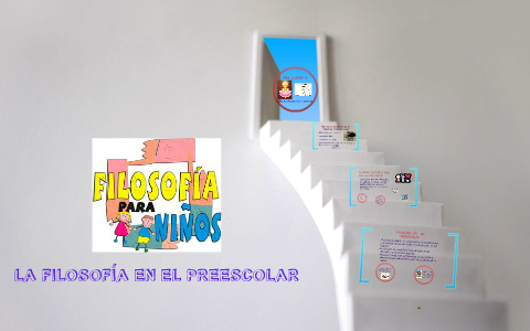LA FILOSOFÍA EN EL PREESCOLAR by on Prezi