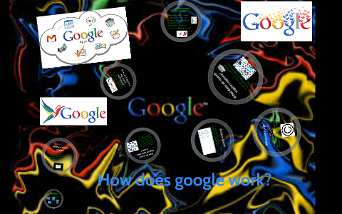How does google work? by jack mawer on Prezi