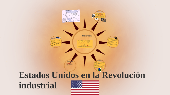 Estados Unidos en la Revolución industrial by Marian Velázquez on Prezi