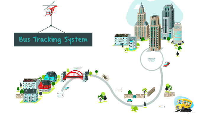 Bus Tracking System by Shanky Gupta on Prezi