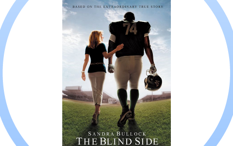 The Blind Side by Sabita Pathak