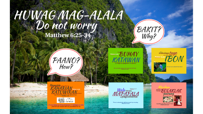 04 Filipino study - 20171209 - Worry by on Prezi