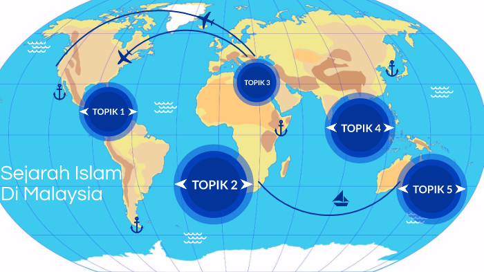 Sejarah Islam Di Malaysia by Caleb Yong on Prezi