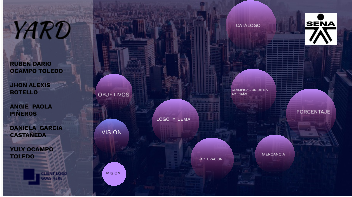 Empresa by Alexis Botello on Prezi