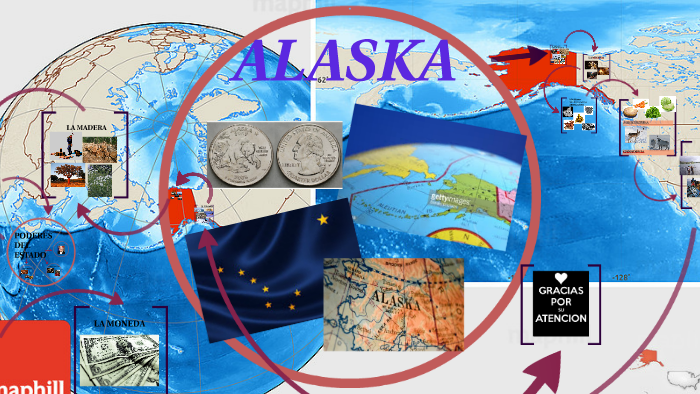ECONOMIA DE ALASKA by Angela lachapel on Prezi