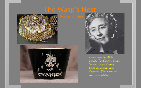 The Wasp's Nest by Jarod Watson on Prezi