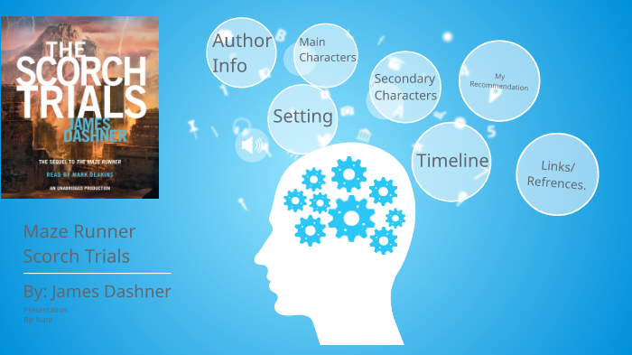 Final Book Project by Nathan Du on Prezi