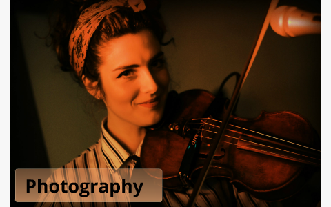Beginners Photography by Rachel Oates on Prezi