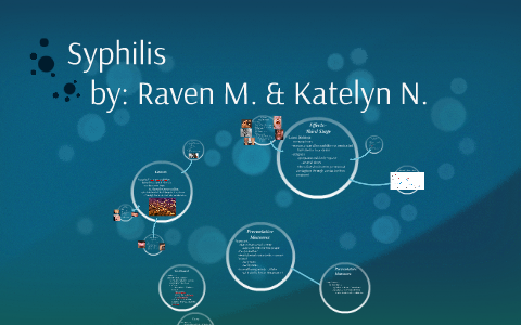 Syphilis by school projects on Prezi