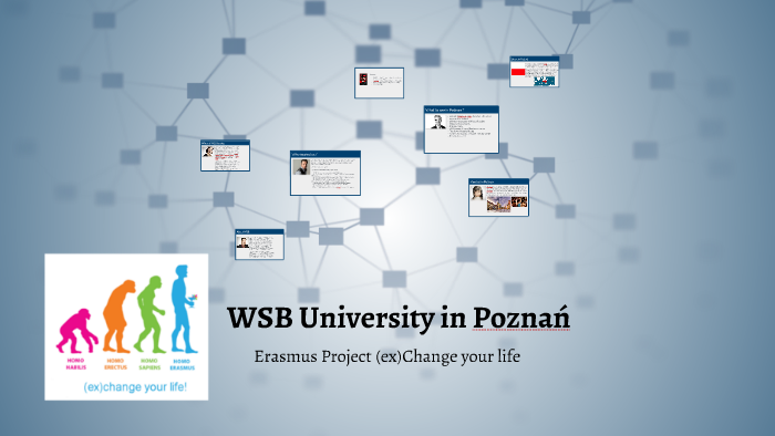 WSB University in Poznań by bla bla on Prezi