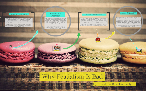 Why Feudalism Is Bad by Kimberly Baez on Prezi