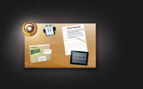 Granny Sarah Parker by Madison Raub on Prezi