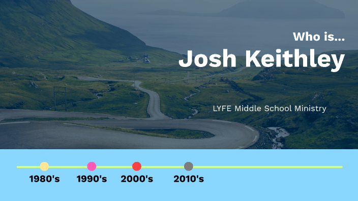 LYFE Introduction by Josh Keithley on Prezi