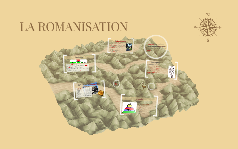 LA ROMANISATION by Junior Fontaine on Prezi