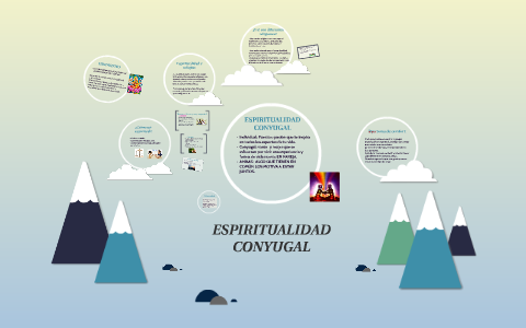 ESPIRITUALIDAD by Michelle Brunel