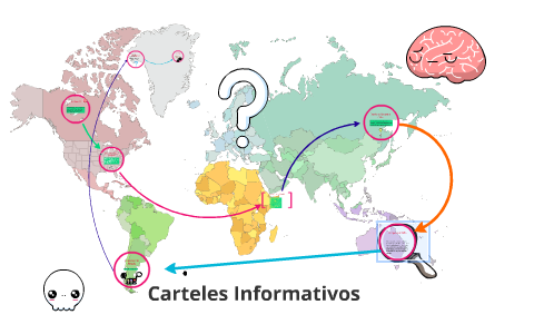 Carteles Informativos by carolina montandon on Prezi