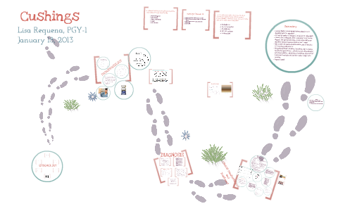 Cushings Disease by Lisa Requena on Prezi