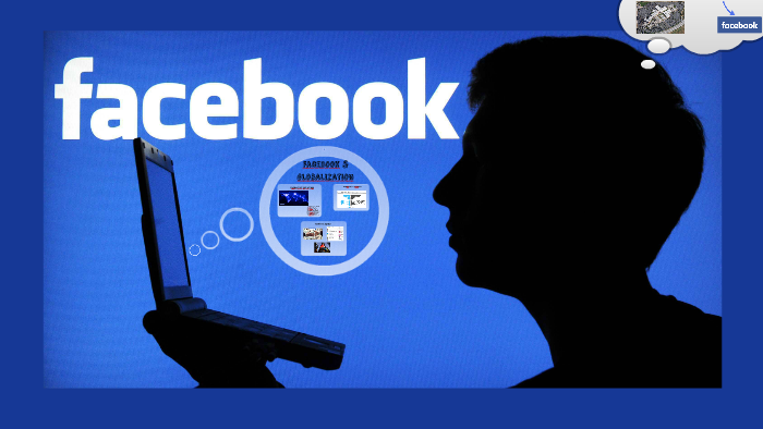 Facebook & globalization by Florian ENEAU on Prezi