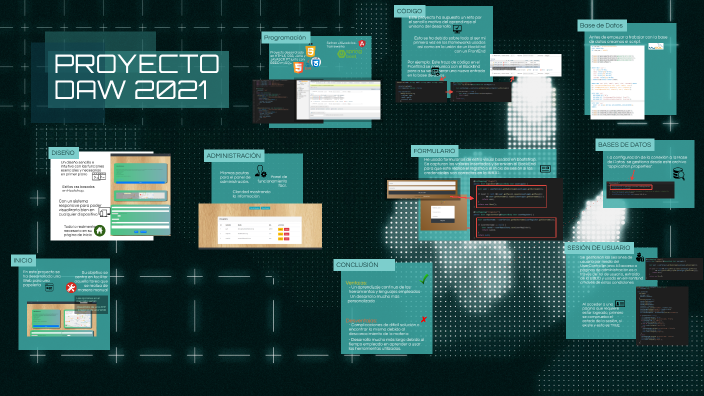 PROYECTO DAW IES ALIXAR 2021: COPYTOM by Juan Gonzalez Cabezuelo on Prezi